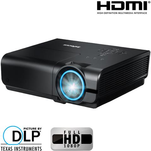 Beamer Verleih München | Full HD Beamer mieten